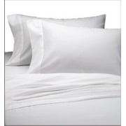 White Flat Sheets