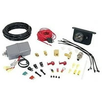 Viair 97C Compressor Kit with External Check Valve, No Brackets (24V ...