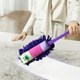 Cartoon Duster Cleaning Brush | Cute Polyester Spandex Sweeping Tool ...