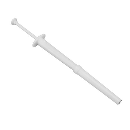 Kimchi Gripper, Pickle Pincher Tool White Food Grabber Handy Flexible ...