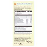 Real Ketones Prime D + Daily Ketone Drink Supplement Powder, Orange ...