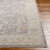 Hauteloom Binx Living Room, Bedroom Area Rug - Traditional - 10' x 13 ...