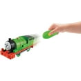 Fisher-Price Thomas & Friends TrackMaster R/C Percy Train - Walmart.com