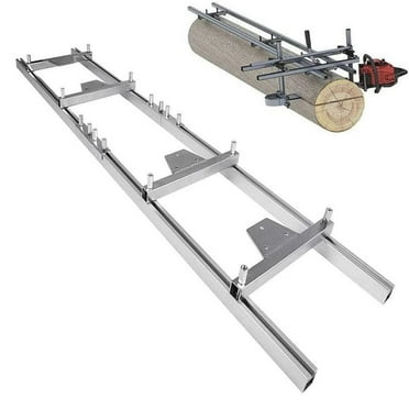 SHZOND Chainsaw Mill 36" Inch Planking Milling Bar 14" to 36" w/9ft ...