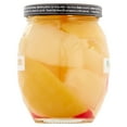 MW Polar Toppings, Mixed Fruit in Light Syrup, Perfect for Desserts, 10 ...