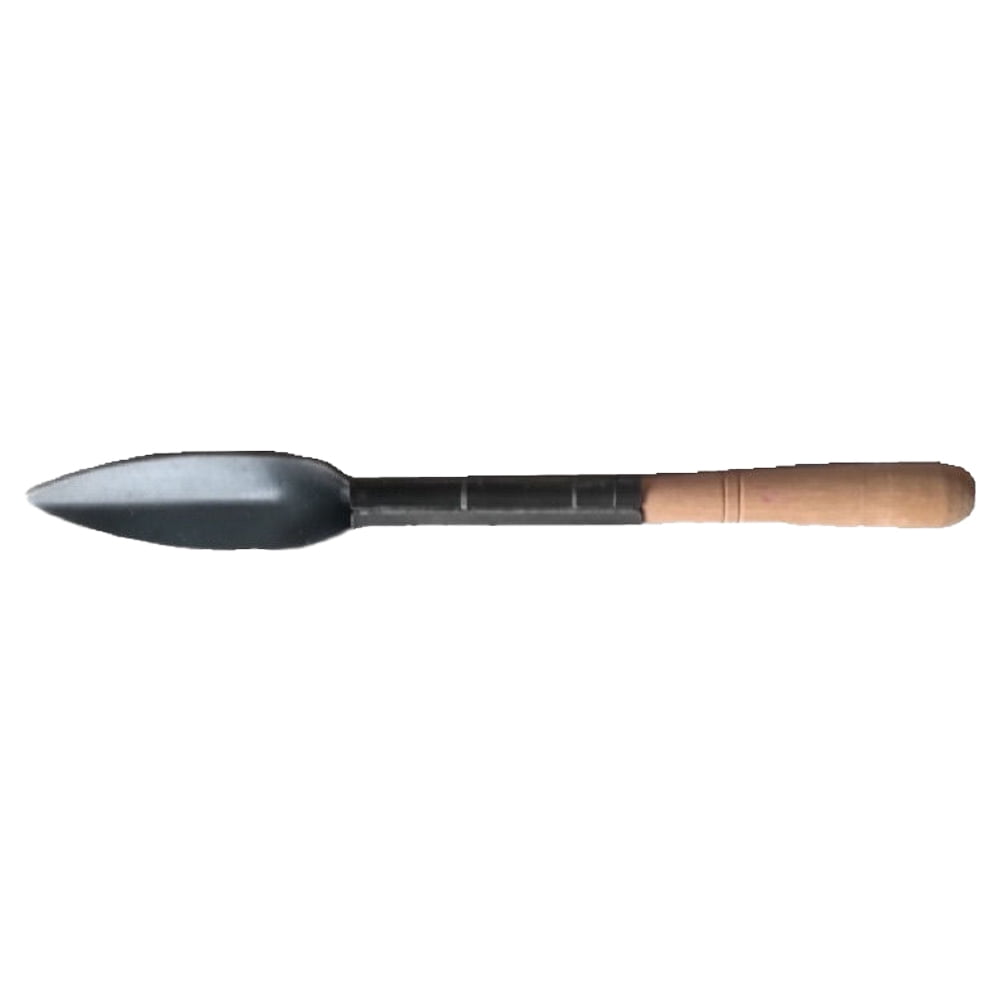 Garden Trowel Tool Willow Leaf-Shaped Hand Shovel Garden Spade ...