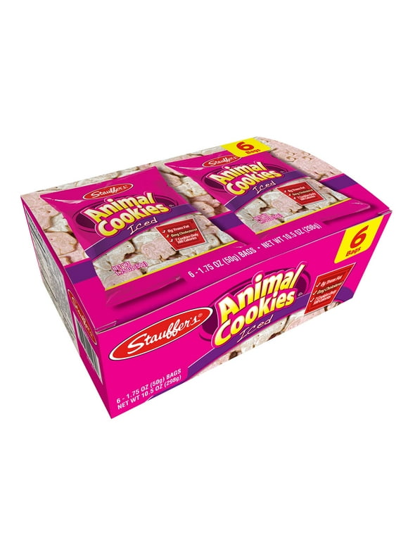 Stauffer's Cookies - Walmart.com
