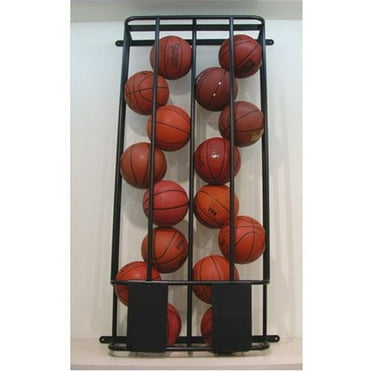 Wall-Mounted Hula Hoop Rack - Walmart.com
