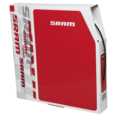 Click here for Sram 4mm Derailleur Cable Housing Black 30 Meter F... prices