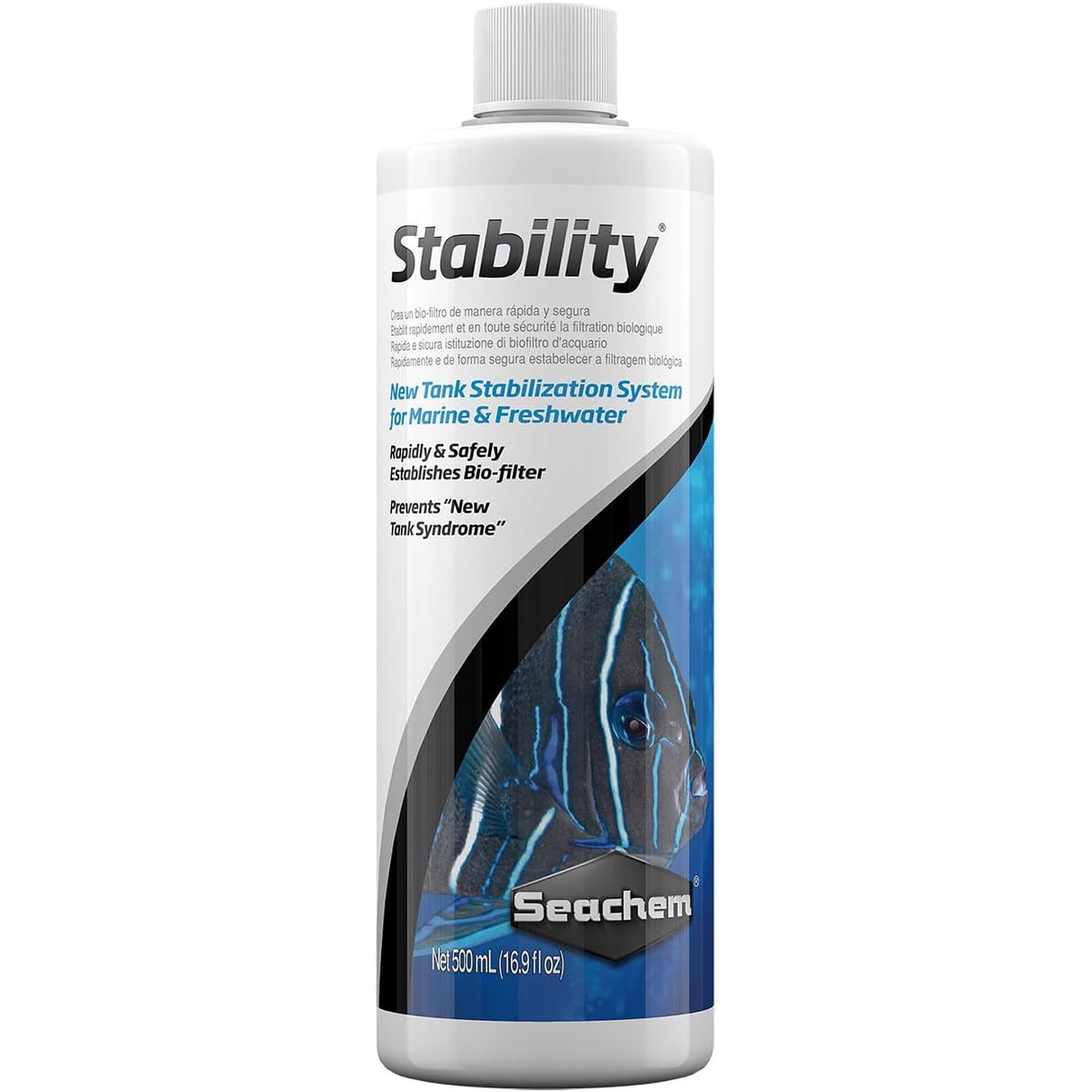 Click here for Seachem Stability Aquarium Water Treatment  For Ma... prices