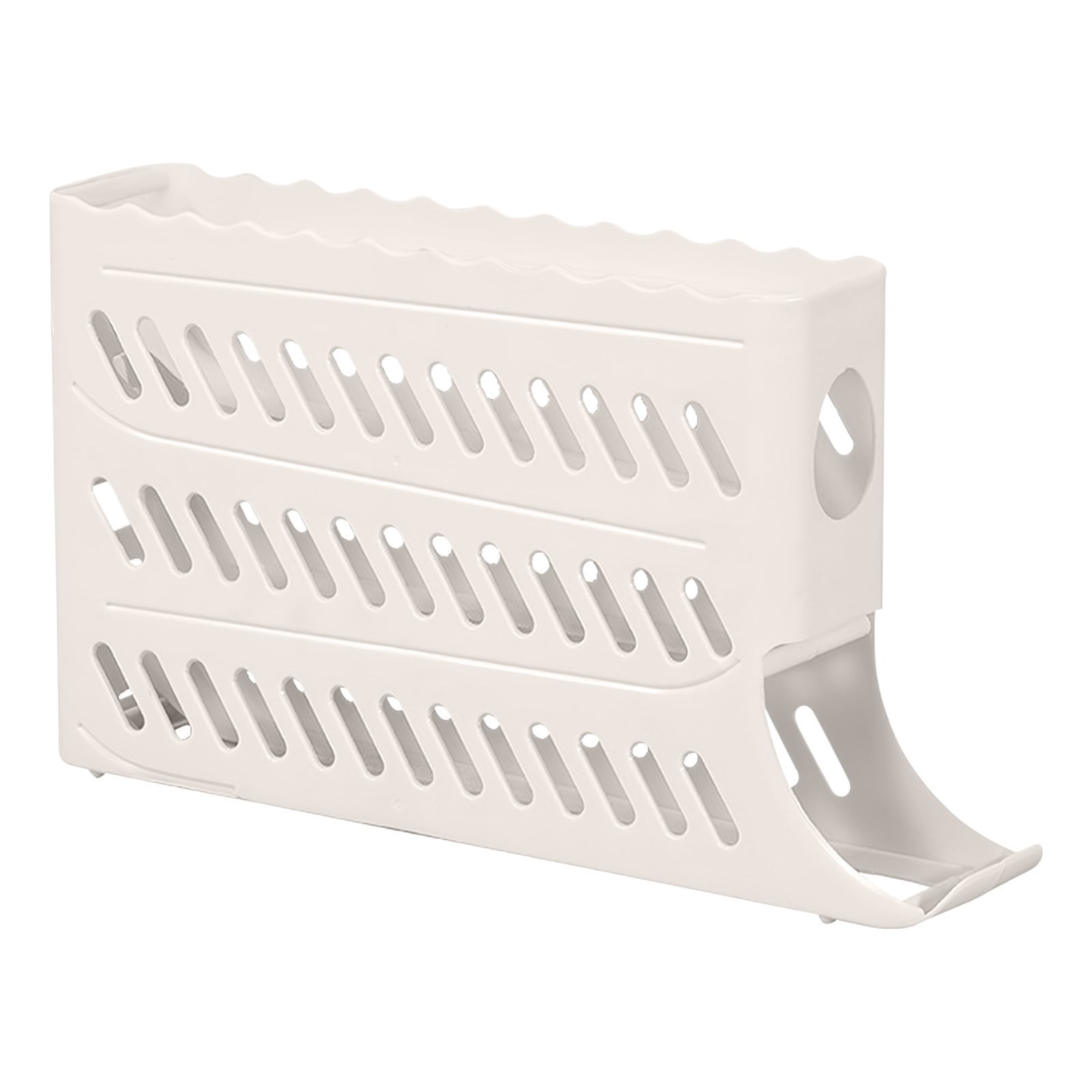 Click here for Matoen 4 Tiers Eggs For Fridge Auto Rolling Fridge... prices