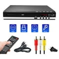 "Rowyig DVD Player CD VCD SVCD Playback, Multiple Disc Formats ...