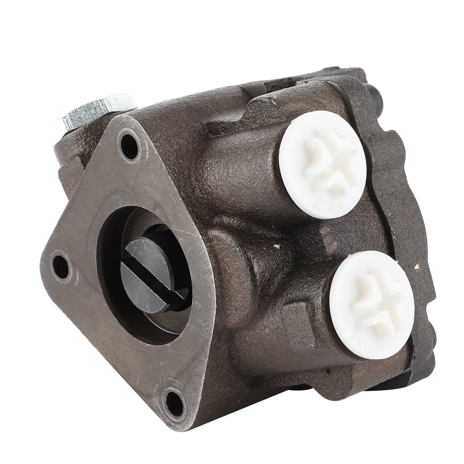 Tbest Fuel Pump Kit Fuel Pump Car Truck Fuel Pump Replacement Parts ...