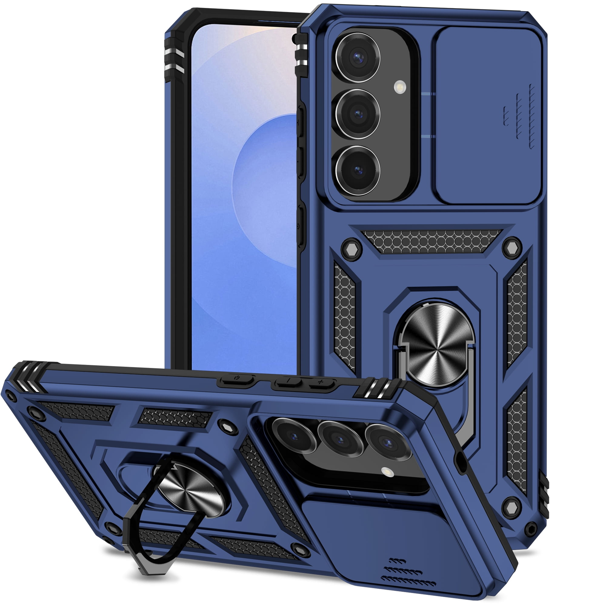 Click here for Tyjkeji Case With Kickstand Drop Resistant Shockpr... prices