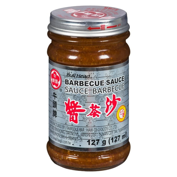 Bull Head Barbecue Sauce - Walmart.ca
