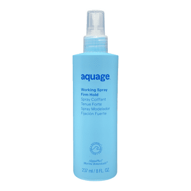 Aquage Beyond Body Hairspray, 7 Oz, Thermal Activated Styling Spray ...