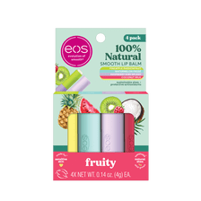 eos Cashmere Lip Butter, Vanilla Cashmere, Smooth & Hydrating Lip ...