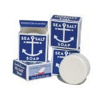 Swedish Dream Sea Salt Soap -129 gr Bar - Walmart.ca