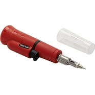 Weller WSTA3 Pyropen Professional Cordless Butane Soldering Iron ...