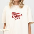 Team Conrad shirt, The Summer I Turned Pretty shirt, TSITP merch ...