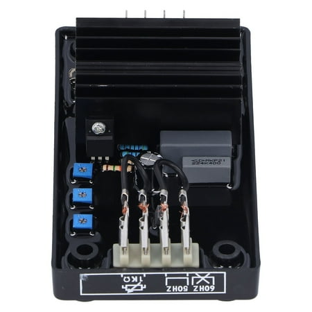 Automatic Voltage Regulator Board Generator Automatic Voltage Regulator ...