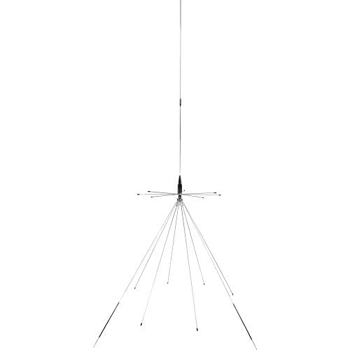 Tram 1411 Broad Band Discone/Scanner Base Antenna - Walmart.ca