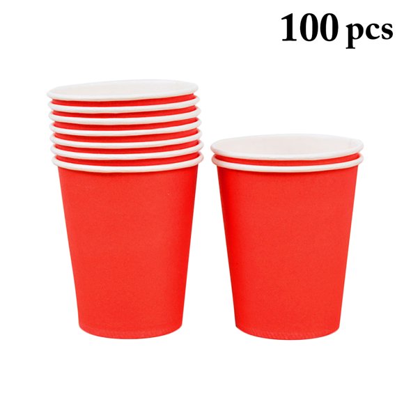 Red Solo Cups | Walmart Canada