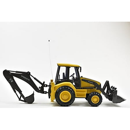Volvo BL71 Volvo Remote Controlled Backhoe Loader | Walmart Canada