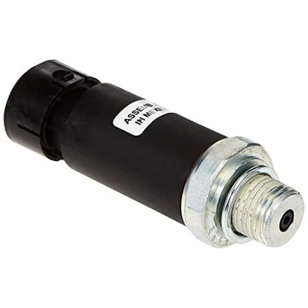 ACDelco D1818A GM Original Equipment Engine Oil Pressure Sensor ...