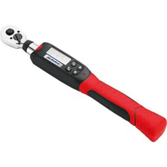 Durofix-Ac Delco Power Tools .38 In. Digital Torque Wrench - Walmart.com