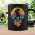 Bigfoot Lover Costume Happy Mardi Gras Gifts Coffee Mugs - Walmart.com