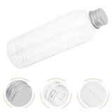 10Pcs Household Juice Bottles Multi-function Plastic Bottles Convenient ...