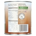 Keystone Pre-Cooked Natural Turkey, 28 oz Can for Quick Meals ...