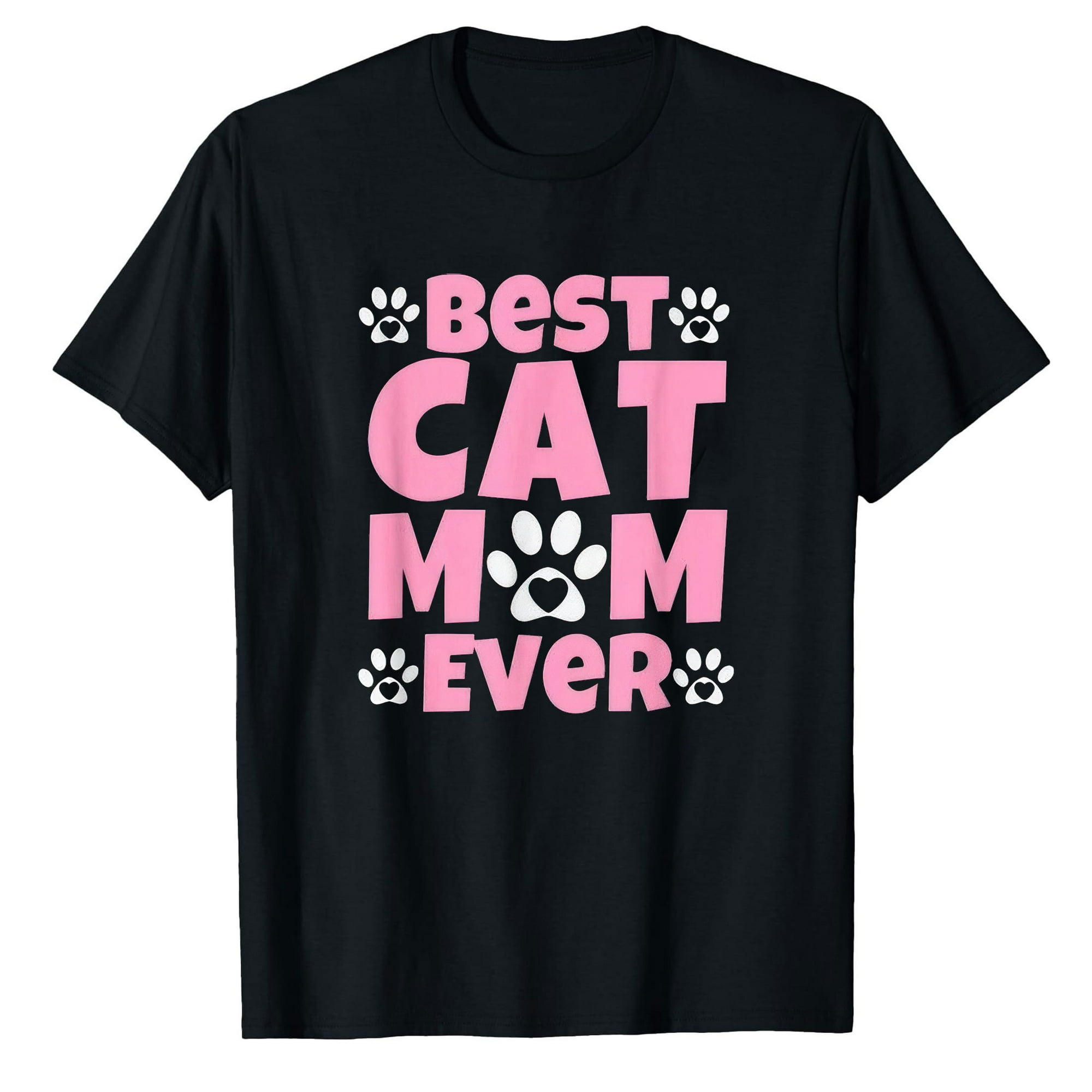 Click here for Aaljy Best Cat Mom Ever - Mothers Day Present - Cu... prices