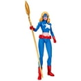 DC Collectibles DC Comics The New 52: Stargirl Action Figure - Walmart.com