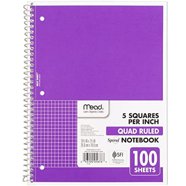 Mead 06674 Recycled Notebook - Walmart.com