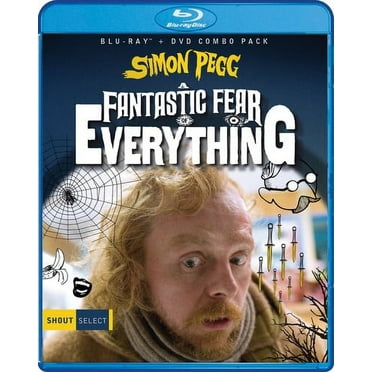 Absolutely Anything (DVD) - Walmart.com