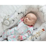 SoundBub™ - Ollie the Owl White Noise Machine, Bluetooth Speaker ...