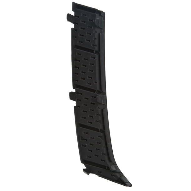 Bumper Moulding,Front Bumper Molding Side Front Bumper Side Spoiler ...