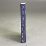 Mistborn Saga Mistborn: Secret History, (Hardcover) - Walmart.com