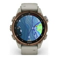 Garmin Descent Mk3i 43mm Dive Computer Smartwatch - Walmart.com