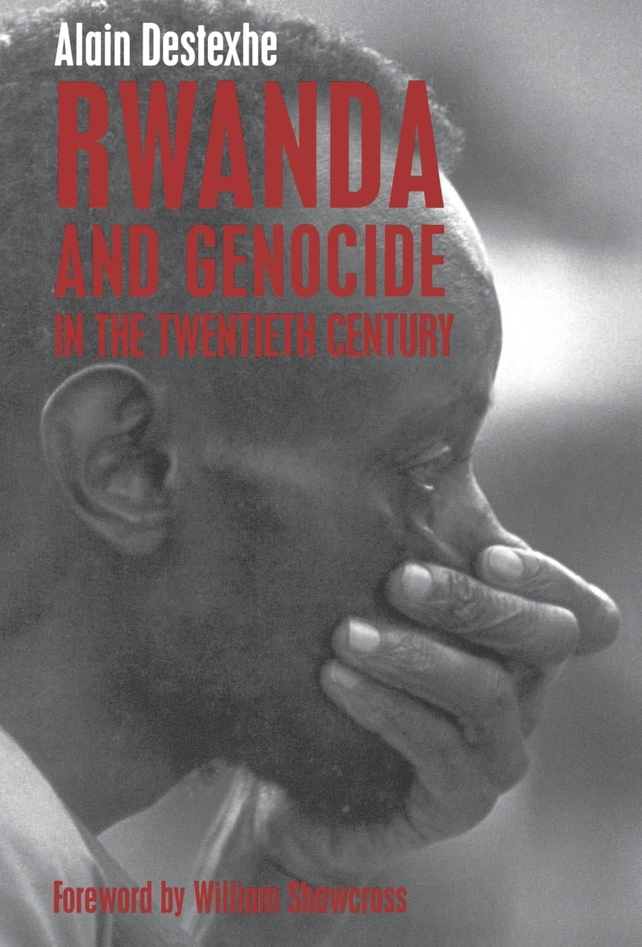 Rwandan Genocide Book 30th Commemoration Of The 1994 Genocide Against