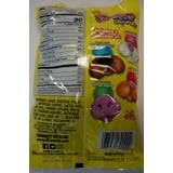 Flix Candy 6pk Mini Lip Pops - Walmart.com
