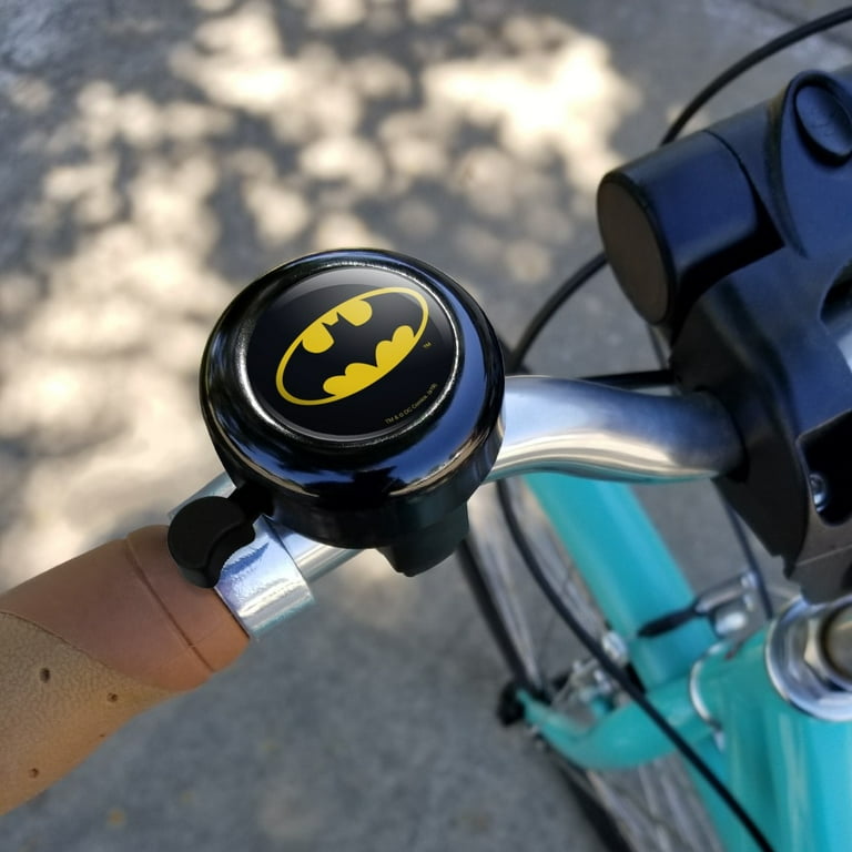 Batman Bicycle Bell | ppgbbe.intranet.biologia.ufrj.br
