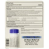 Kirkland Signature AllerClear Antihistamine, 10mg, 365 Tablets, 24-Hour ...