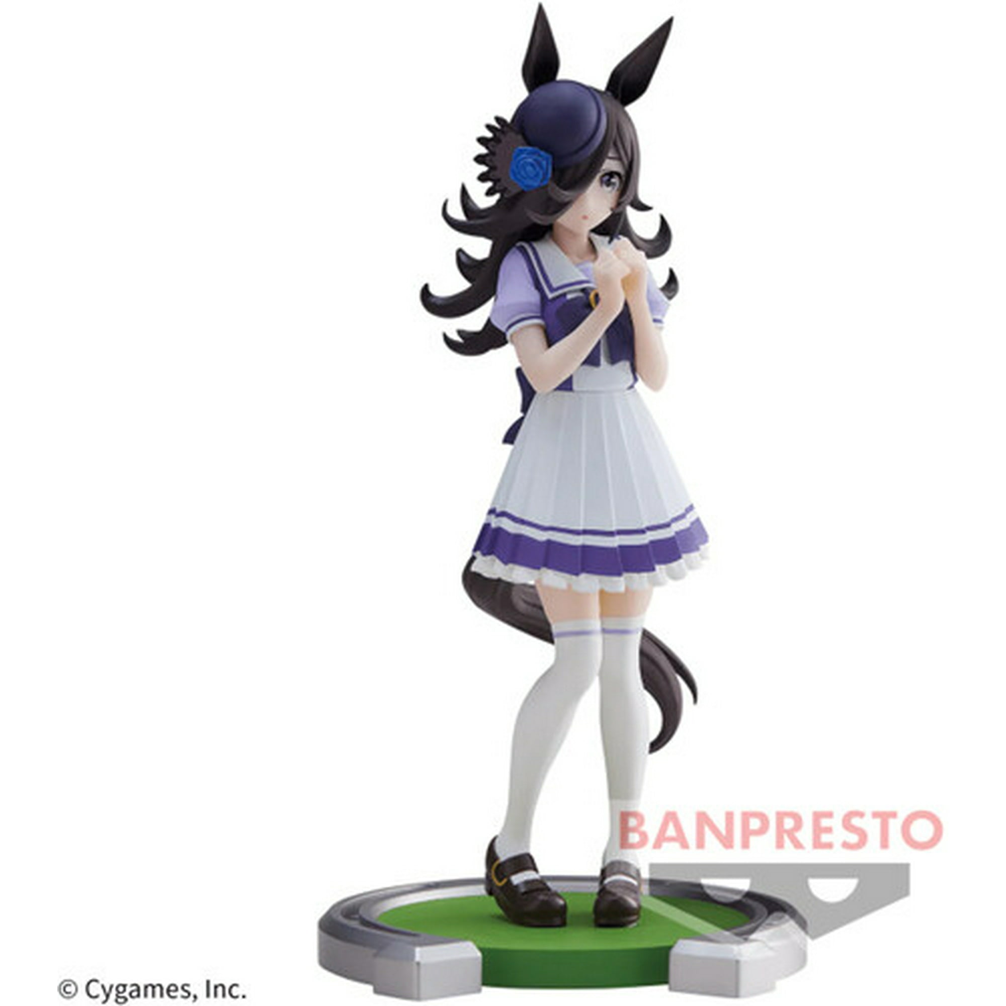 Click here for Banpresto - Uma Musume: Pretty Derby - Rice Shower... prices