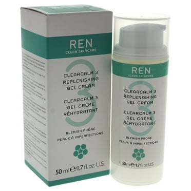 REN Skin Care V-Cense Revitalising Night Cream, 1.7 Oz - Walmart.com