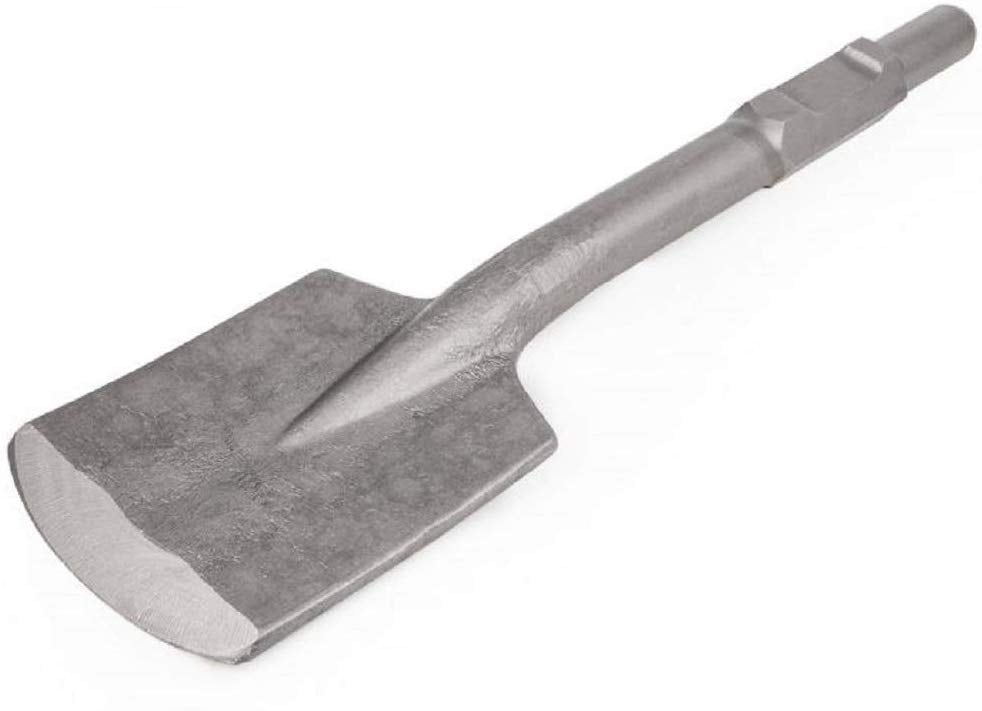 Heavy Duty Jack Hammer Demolition Spade Chisel Asphalt Cutter - Walmart.com