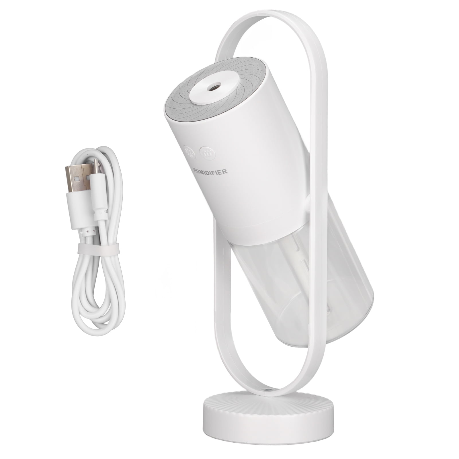 Humidificador de proyección, humidificadores de rotación de 360 ...