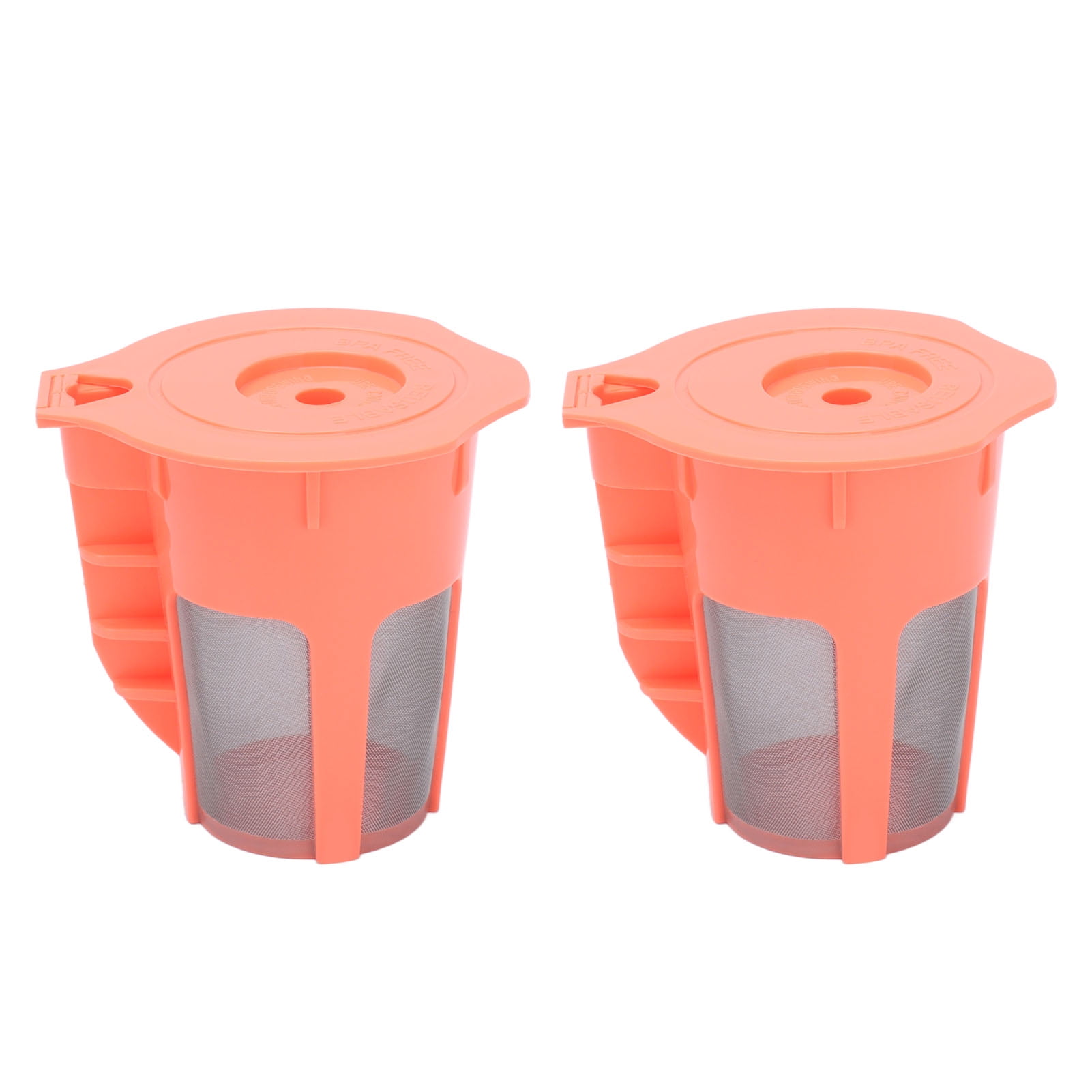 Click here for Herwey Refillable Coffee Filter Cup Pod For 2.0 K2... prices